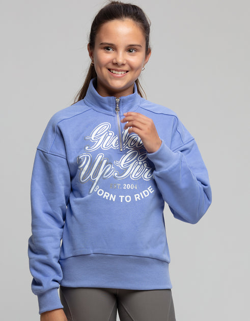 Girls Gill Sweater