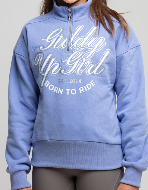 Girls Gill Sweater